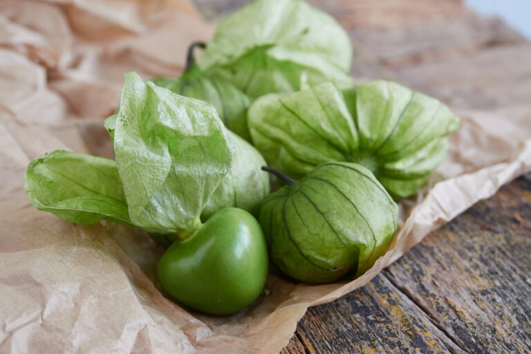 7 Substitutes For Tomatillos In Cooking - Tastylicious