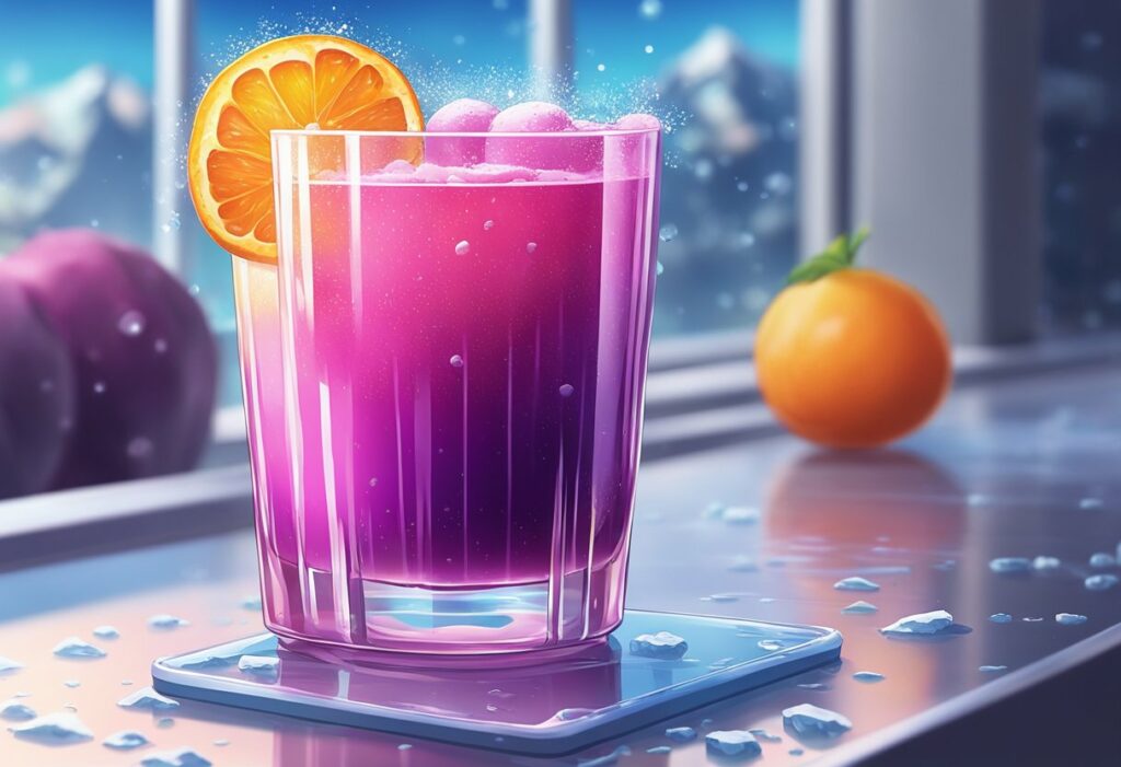 7 Best Beet Juice Recipes for a Healthy Boost - Tastylicious