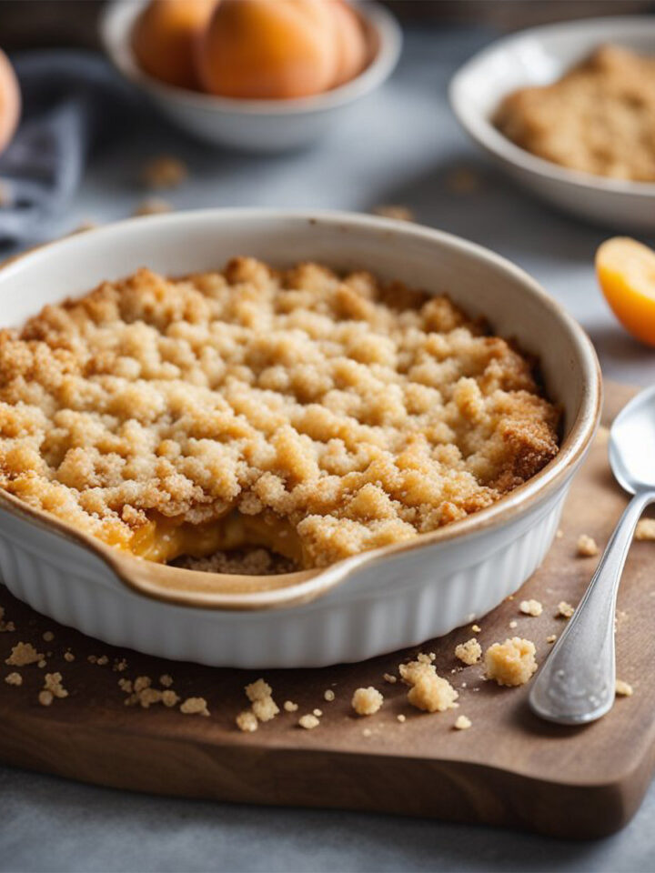 7 Canned Apricot Recipes You Can Make Anytime - Tastylicious