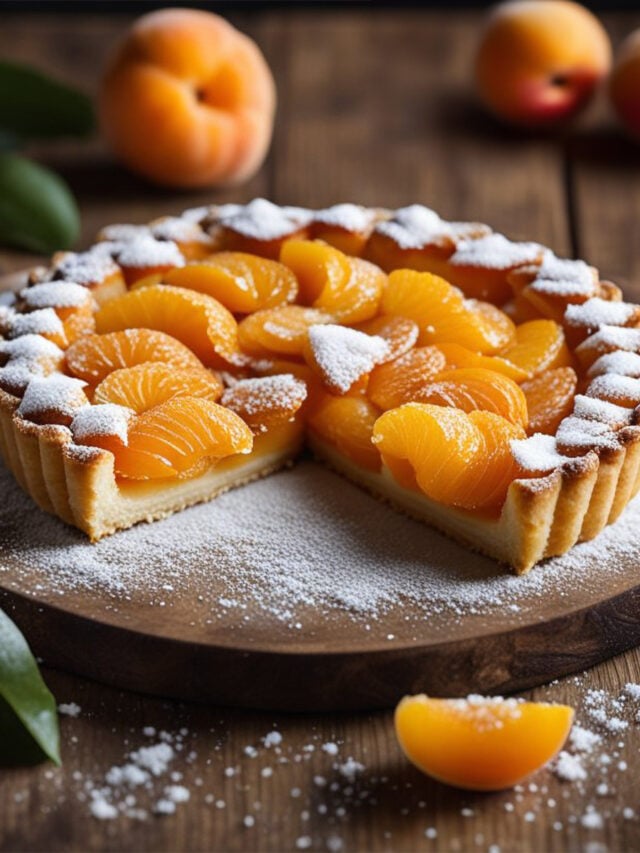 No-Bake Dried Apricot Energy Balls - Tastylicious