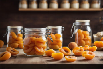 Dried Apricot Wine: Crafting a Unique Fruit Beverage - Tastylicious