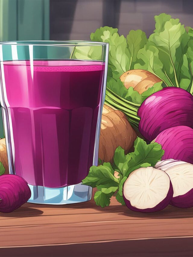 7 Best Beet Juice Recipes for a Healthy Boost - Tastylicious