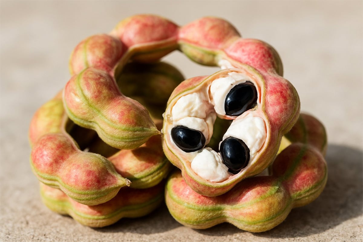 What is Huamuche or Guamuchil? - Tastylicious