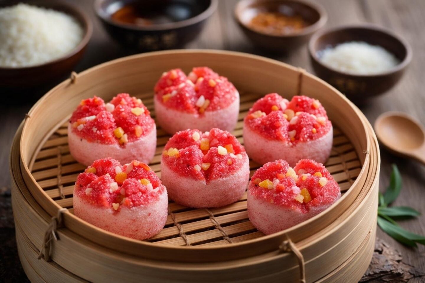 Why Don’t Some Fa Gao Fortune Cakes Get Those Classic Cracks ...