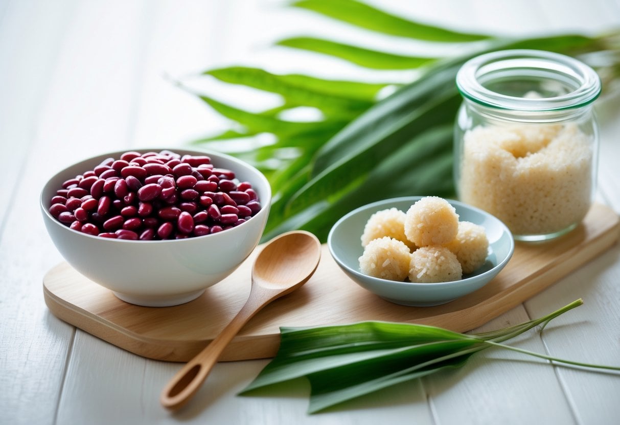 Sweet Red Bean Soup: Real Recipes, Tasty Twists & Serving Ideas ...