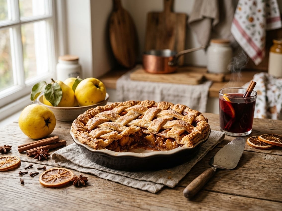 Best Wine Pie Recipes That Actually Work - Tastylicious